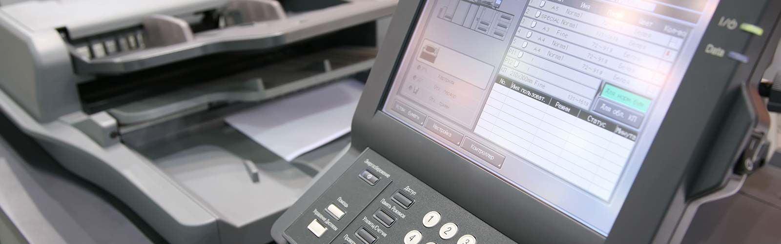 Copistería online | Copylandia.com