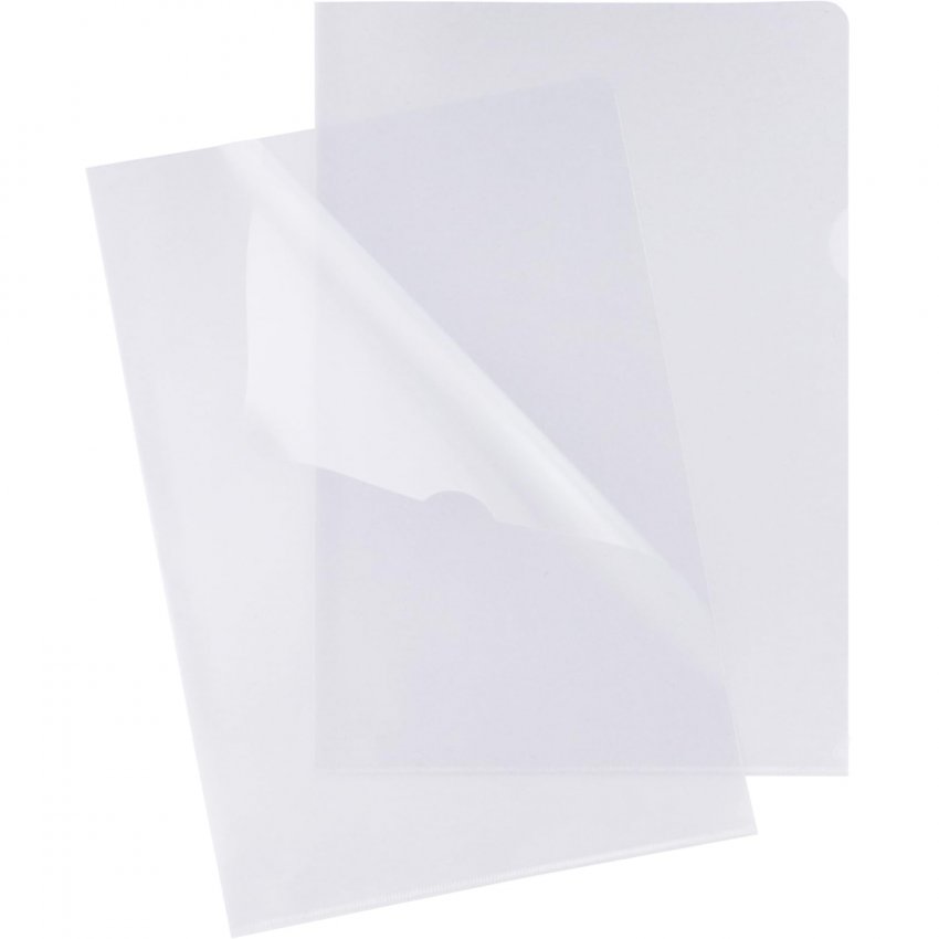 Dossier Transparente Portadocumentos | COPYLANDIA.COM