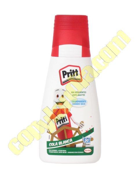 Cola blanca Pritt | COPYLANDIA.COM
